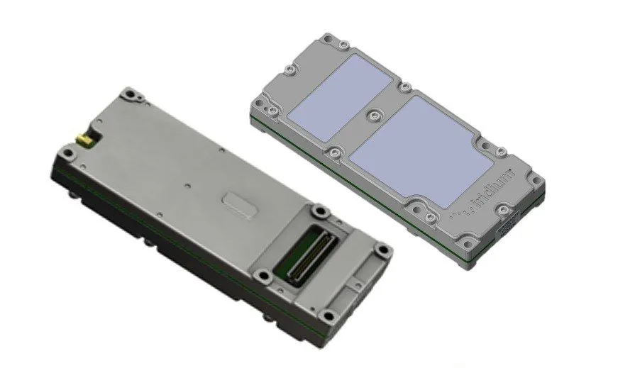 Press Release: New Iridium Certus-based products to open new markets - Runway GirlRunway Girl