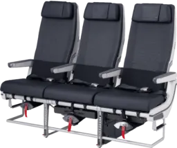 Behind the rise and rise of the Recaro CL3710 - Runway GirlRunway Girl