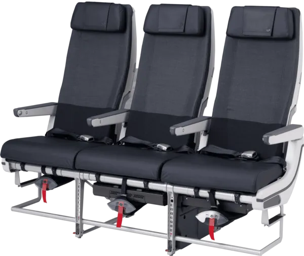 Behind the rise and rise of the Recaro CL3710 - Runway GirlRunway Girl