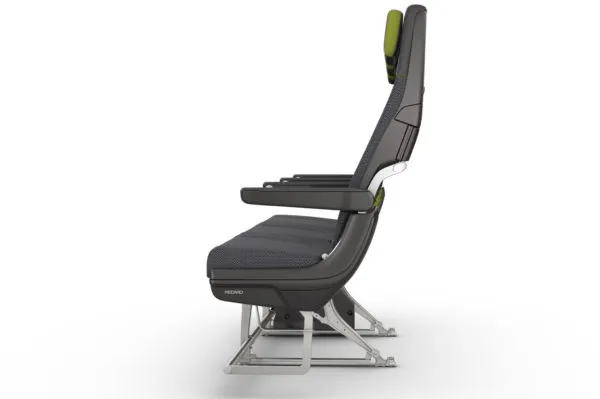 Behind the rise and rise of the Recaro CL3710 - Runway GirlRunway Girl