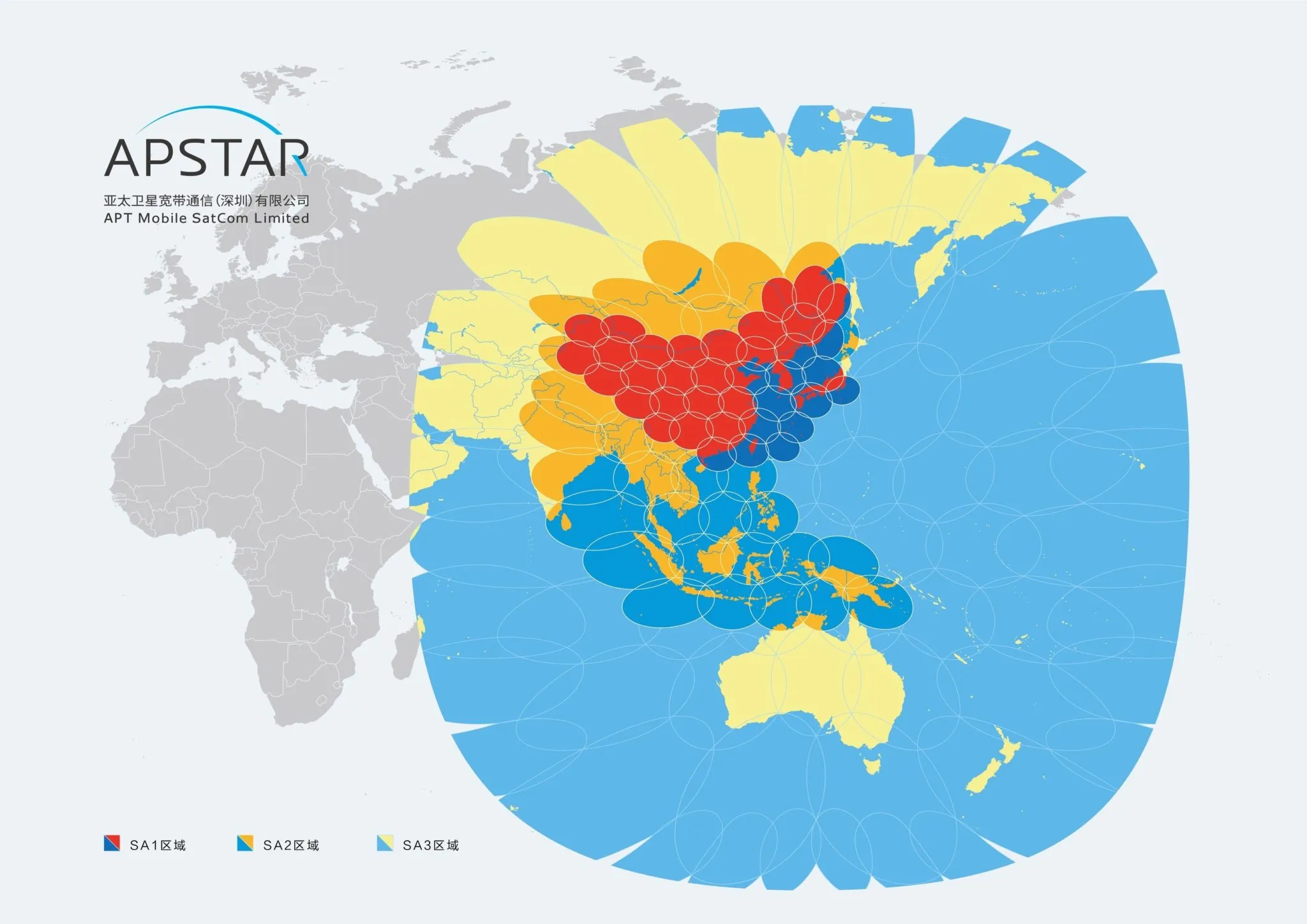 APSTAR-6D expected to support domestic IFC trials in China - Runway ...