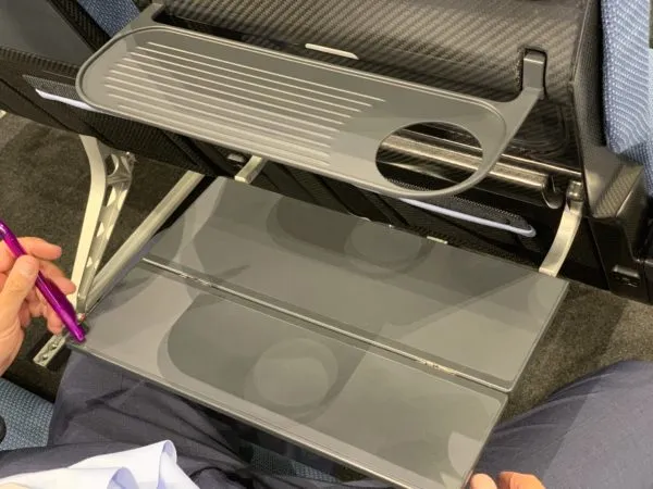 Optimares secures Airbus A321 Quadra linefit as part of Qatar deal ...