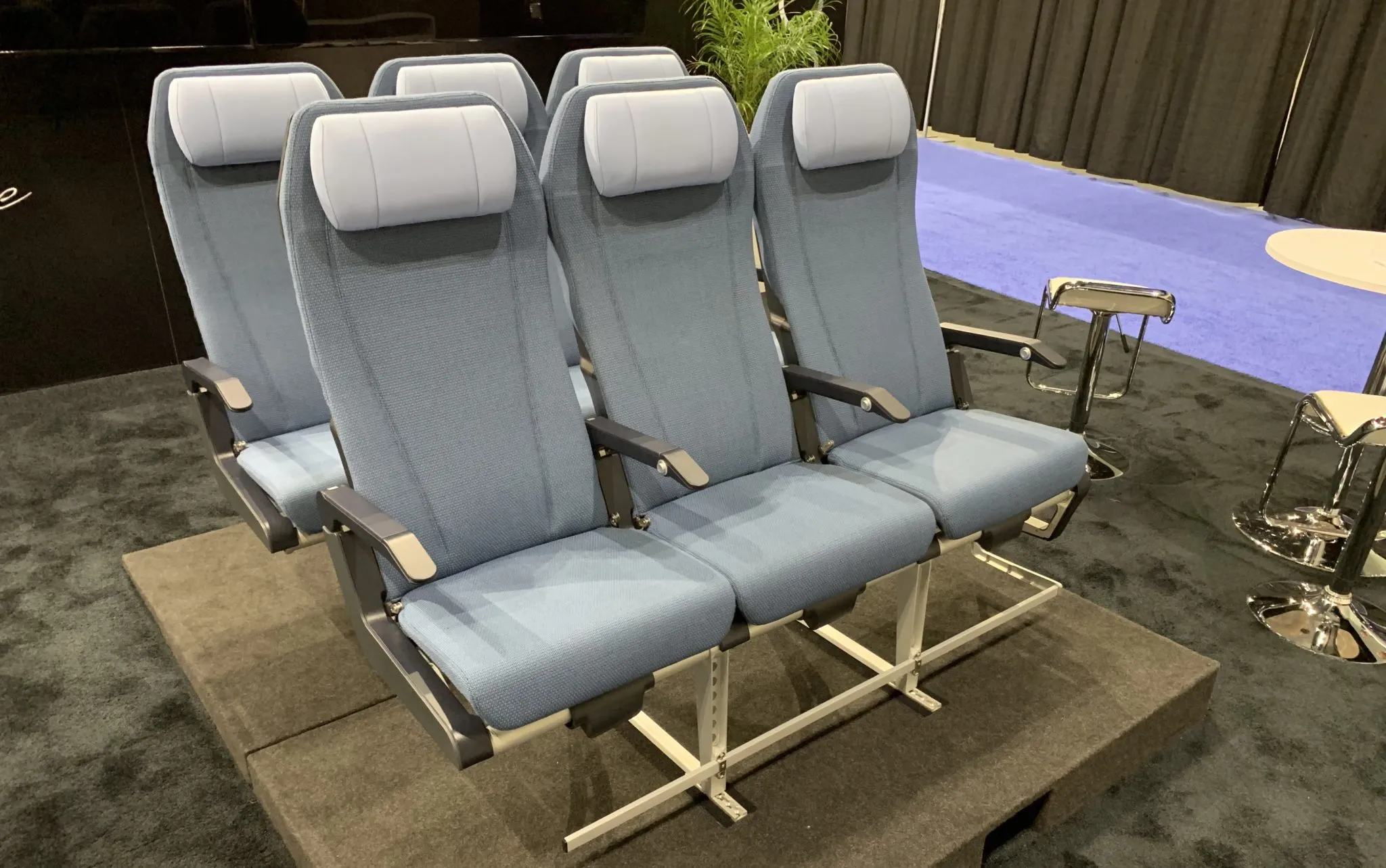 Optimares secures Airbus A321 Quadra linefit as part of Qatar deal - Runway GirlRunway Girl