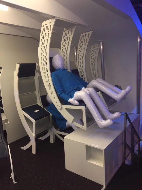 Press Release: TU Delft answers your questions about the Flying-V ...