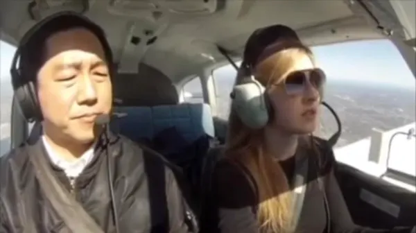 Launch of woman-owned FlyJets aims to yield green BizAv company ...