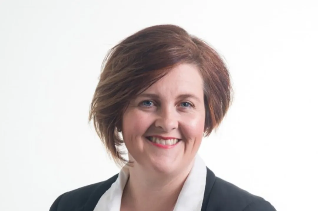 Press Release: Burrana names Sally O’Connor as VP of people capability ...