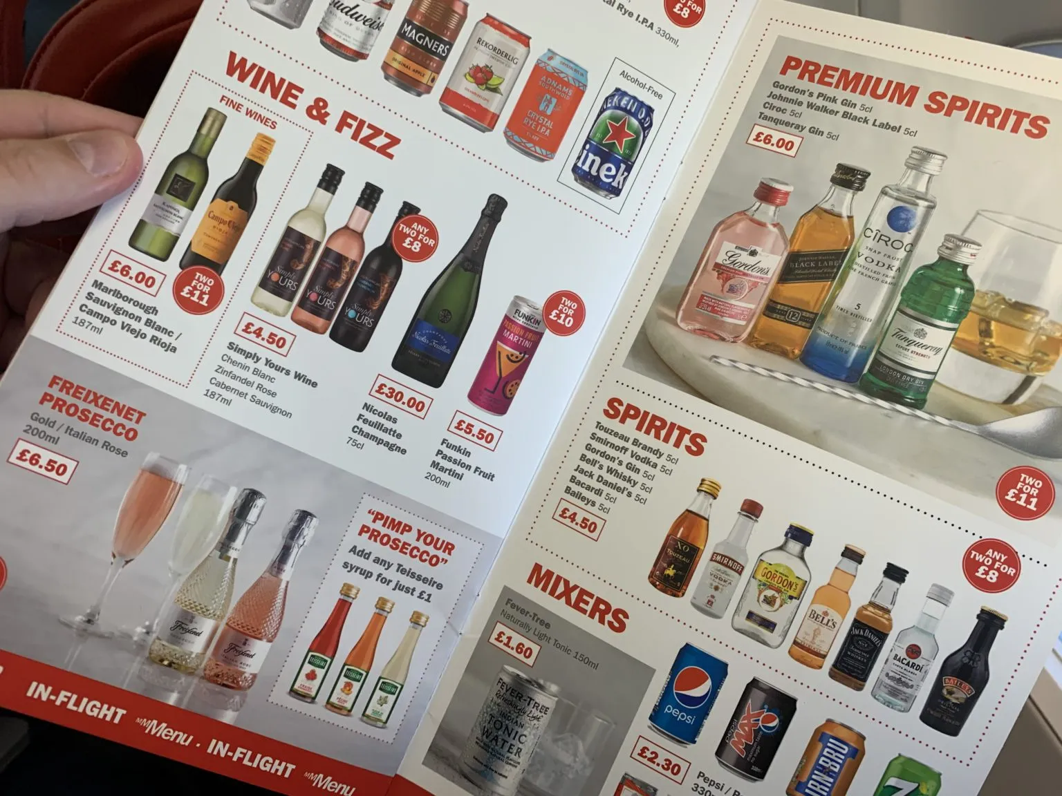 When Jet2’s cheap and cheerful budget airline brought big smiles ...