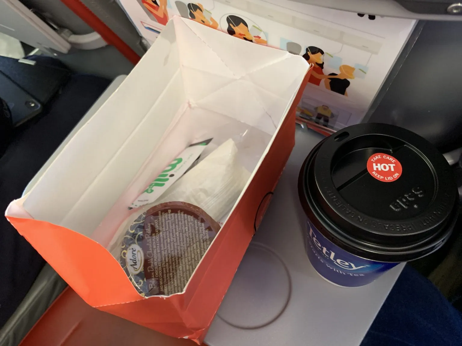 When Jet2’s cheap and cheerful budget airline brought big smiles ...