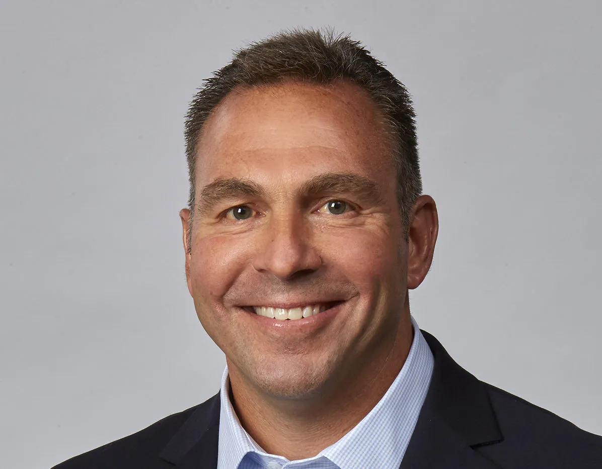 Press Release: Troy Brunk to lead interiors business unit for Collins ...