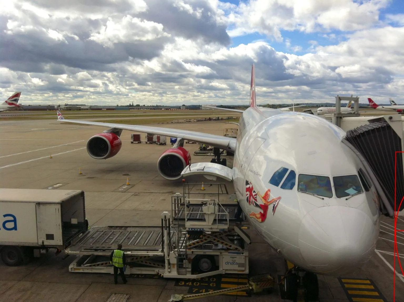 Farewell to the A340-600, my favorite plane - Runway GirlRunway Girl
