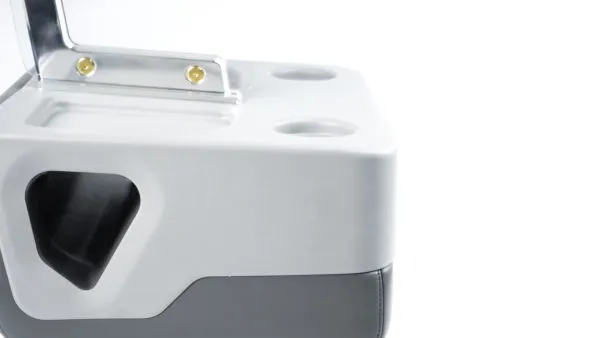 Aerofoam unveils seat blocking device for rapid reconfigurations ...