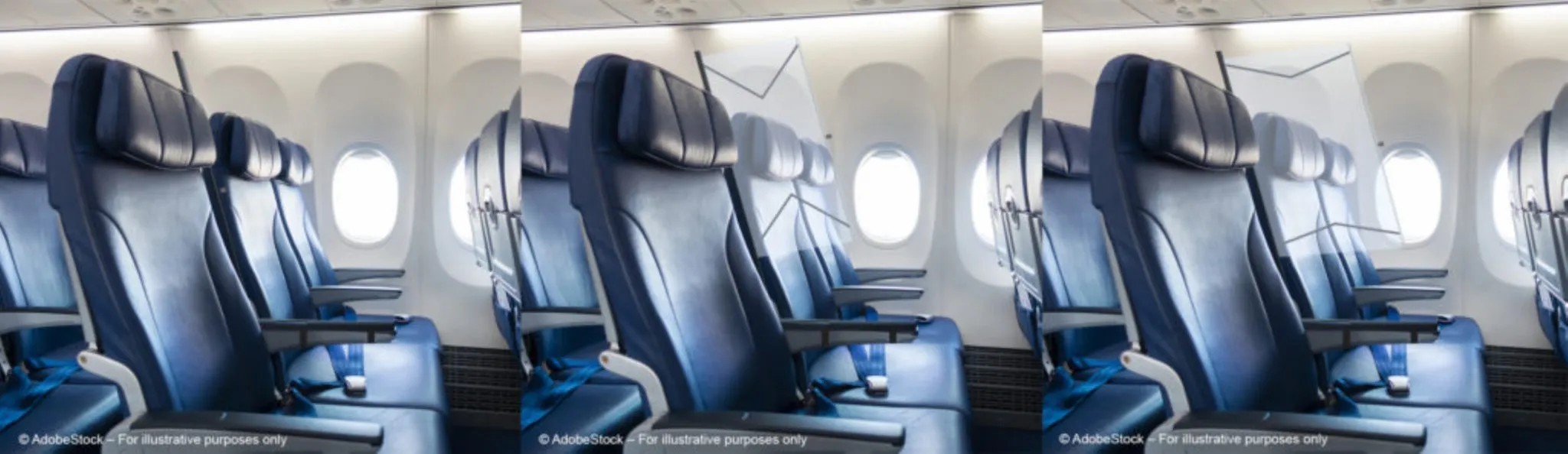 Press Release: Vision Systems launches passenger separation solution ...