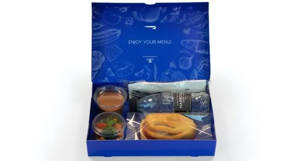 Op-Ed: Airlines need to be clear about catering changes - Runway ...