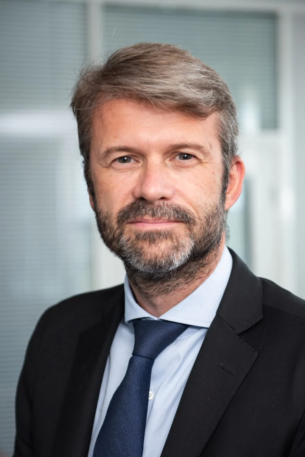 Press Release: Safran names Olivier Andriès EVP before succeeding CEO ...