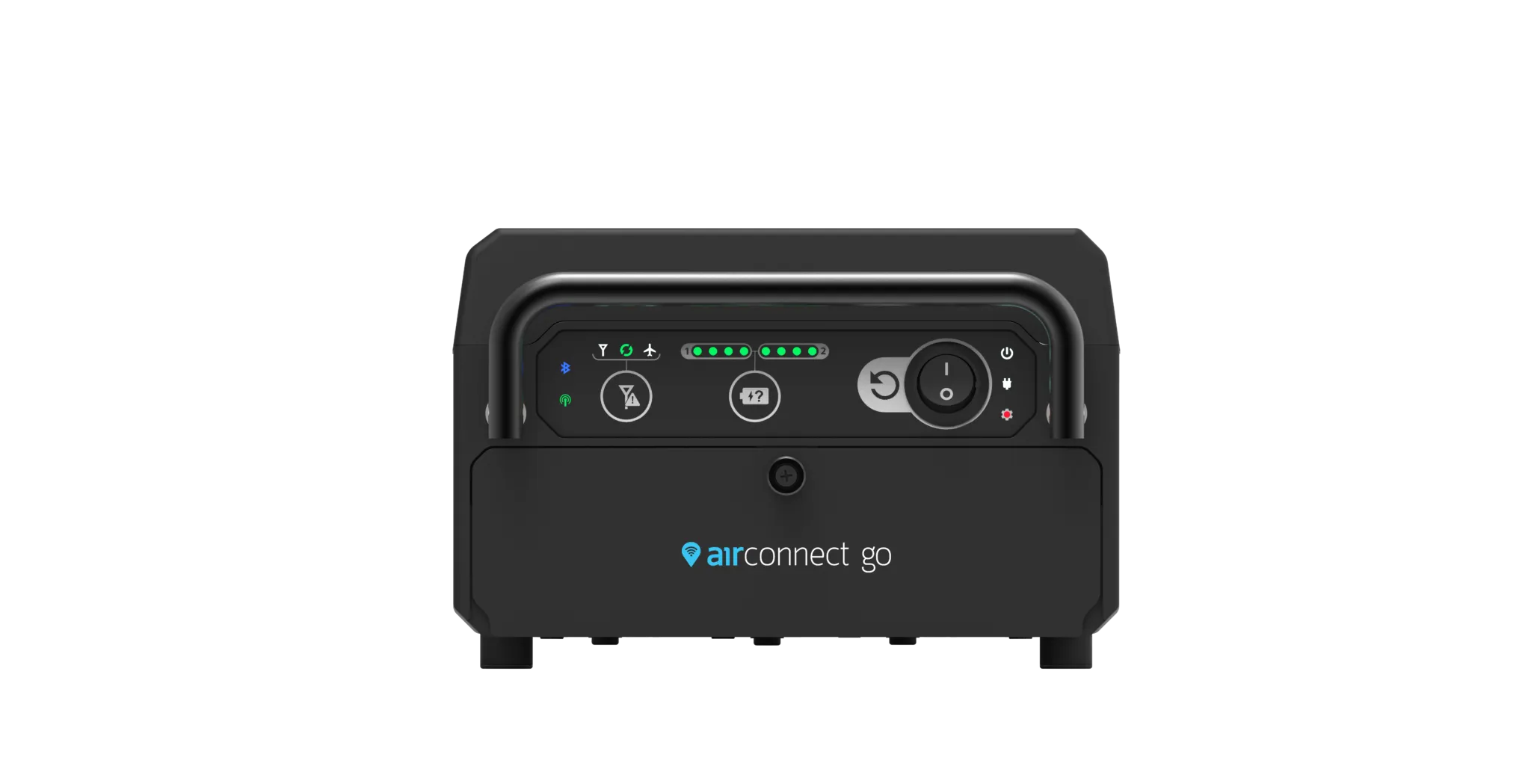 Press Release: Global Eagle launches Airconnect Go 2.0 portable wifi ...