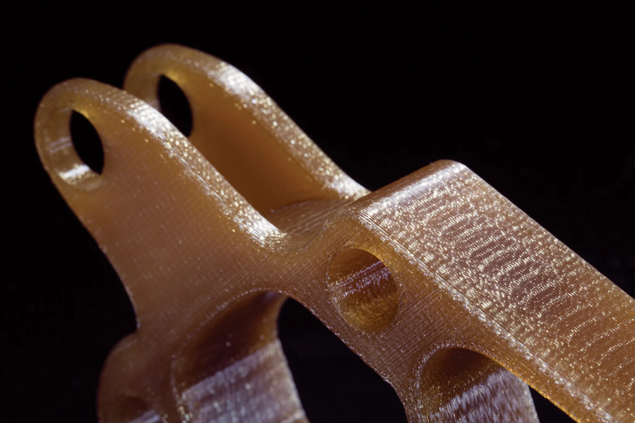Press Release: Boeing qualifies Stratasys material for 3D-printed parts ...