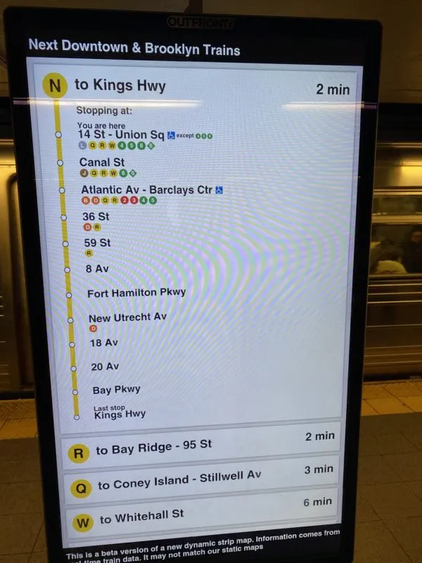 Why key upgrades hang in the balance for New York City Subway - Runway ...