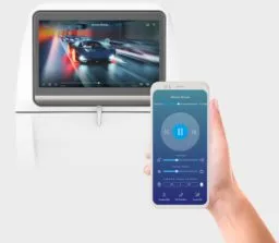 Thales gets airlines ready to fly with suite of touchless solutions ...