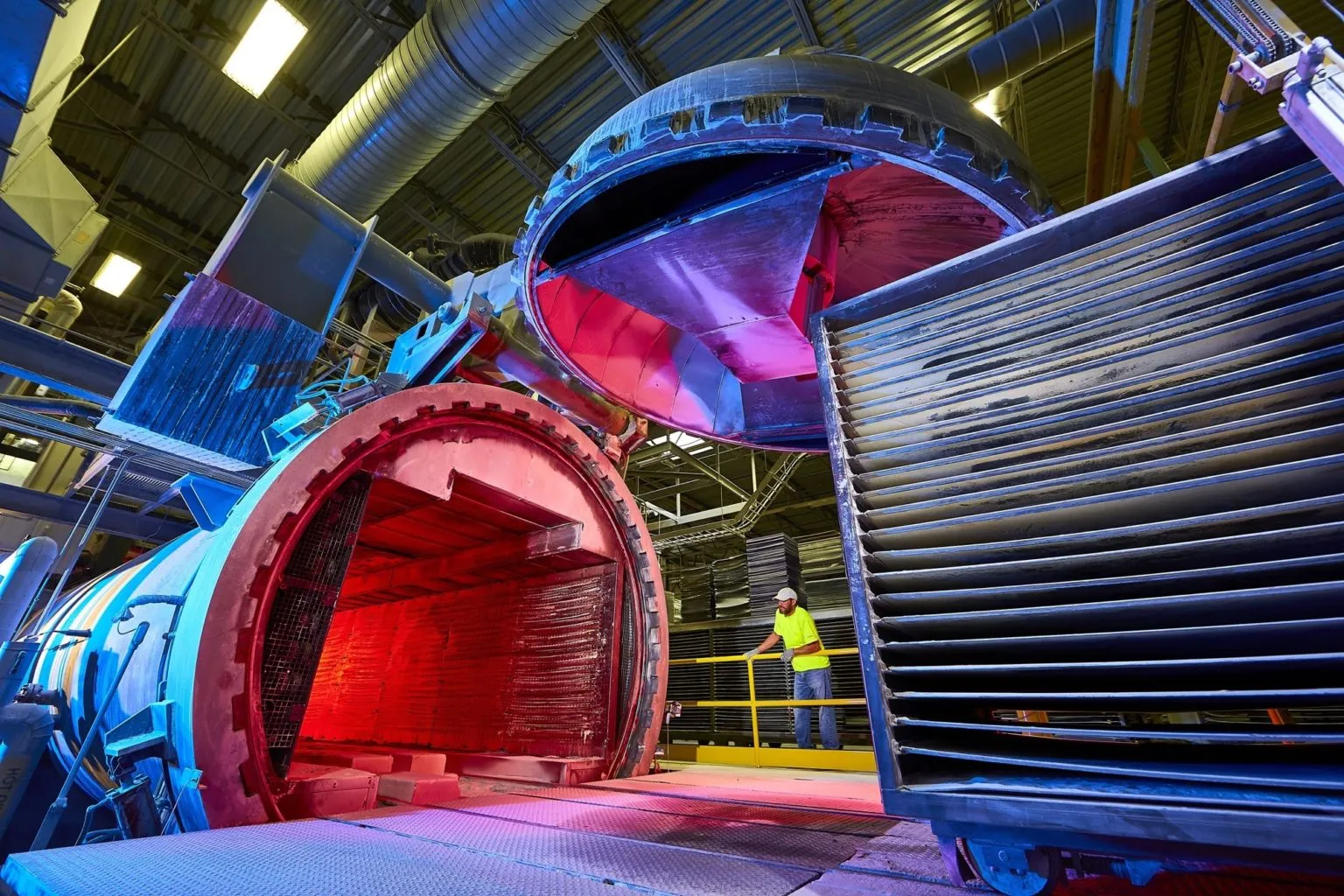 Will rigid foams gain greater presence in cabin interiors? - Runway ...