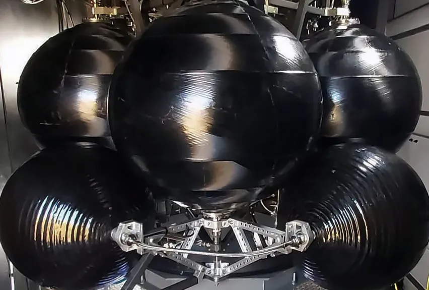 Press Release: Skyrora reveals new UK-built launch vehicle in live test ...