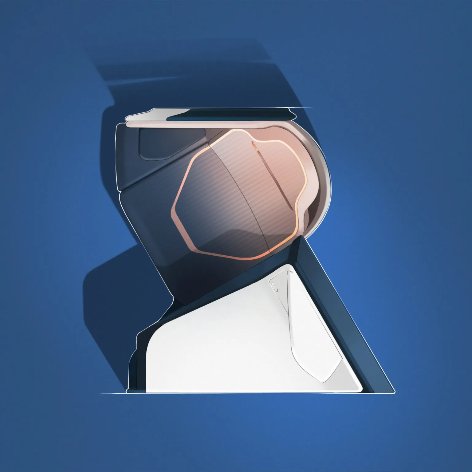 Airtek seat designers on the certification challenges of composites ...