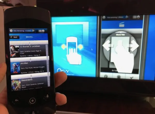 Qatar Airways upgrading legacy IFE on 787-8s with Thales AVANT - Runway ...