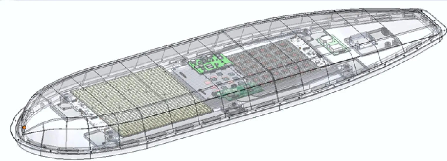 OneWeb taps SatixFy multi-orbit terminal for inflight connectivity ...