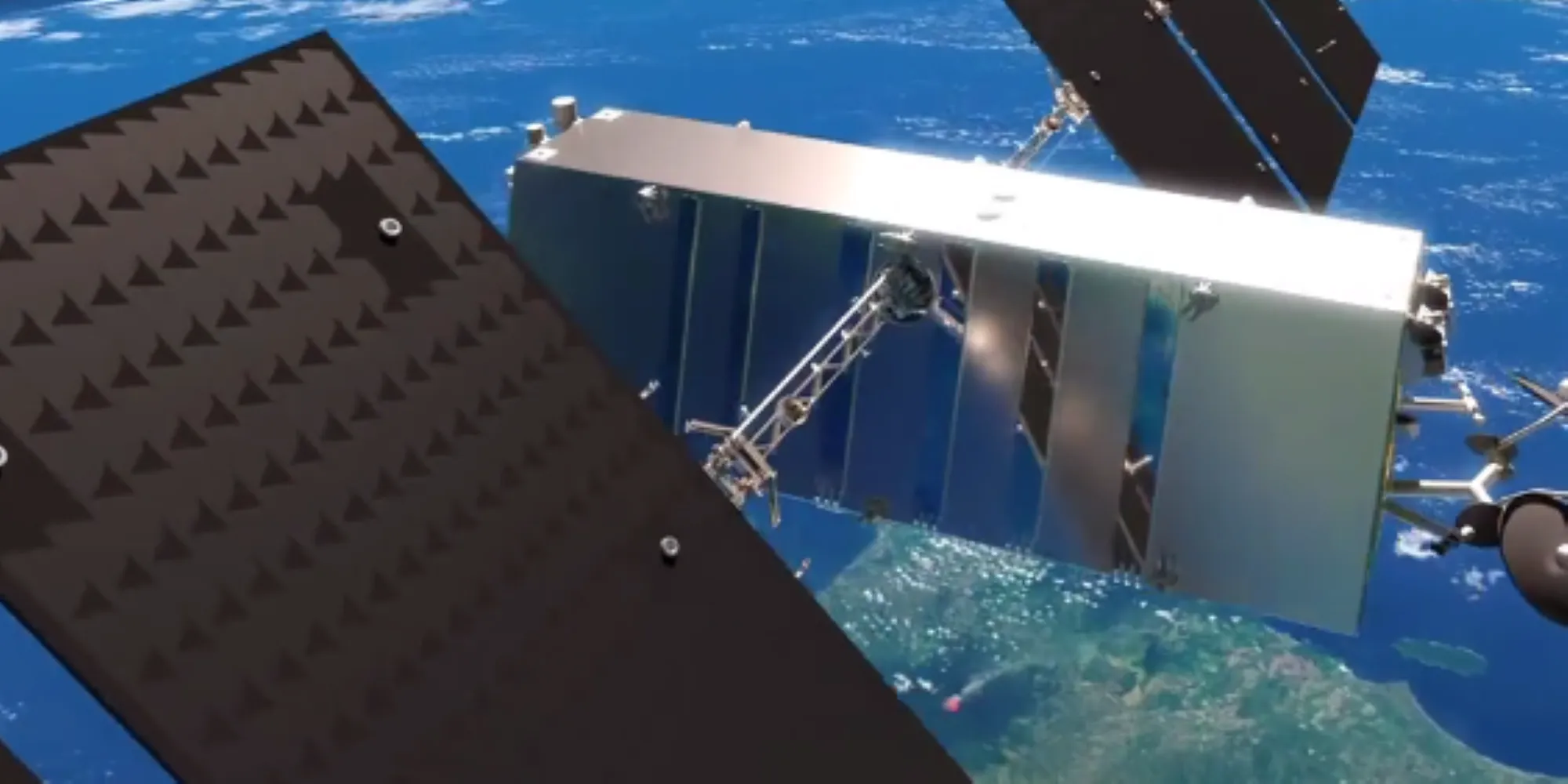 Telesat to forge multiple aero antenna partnerships for Lightspeed ...