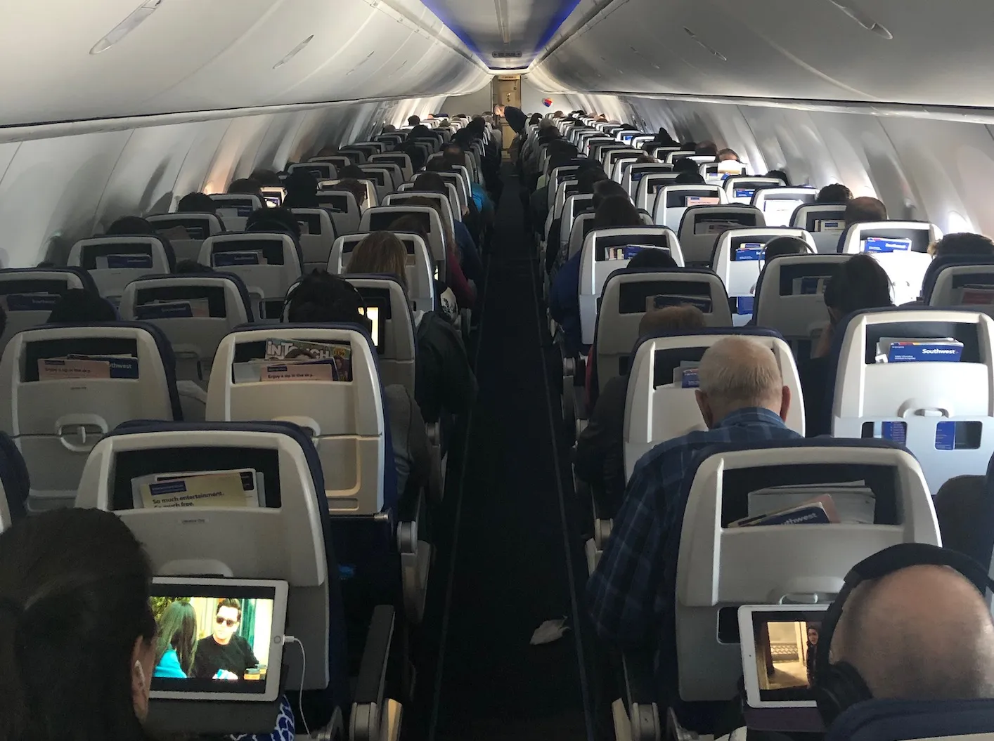 Boeing 737 800 Under Seat Dimensions First Cl Infoupdate