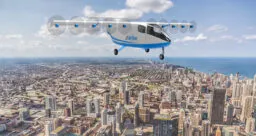 Airflow CEO Marc Ausman on the role of commercial electric flight ...