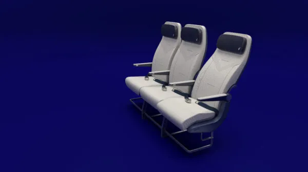 Inside Geven’s Elemento Wave seat and family design approach -Runway Girl