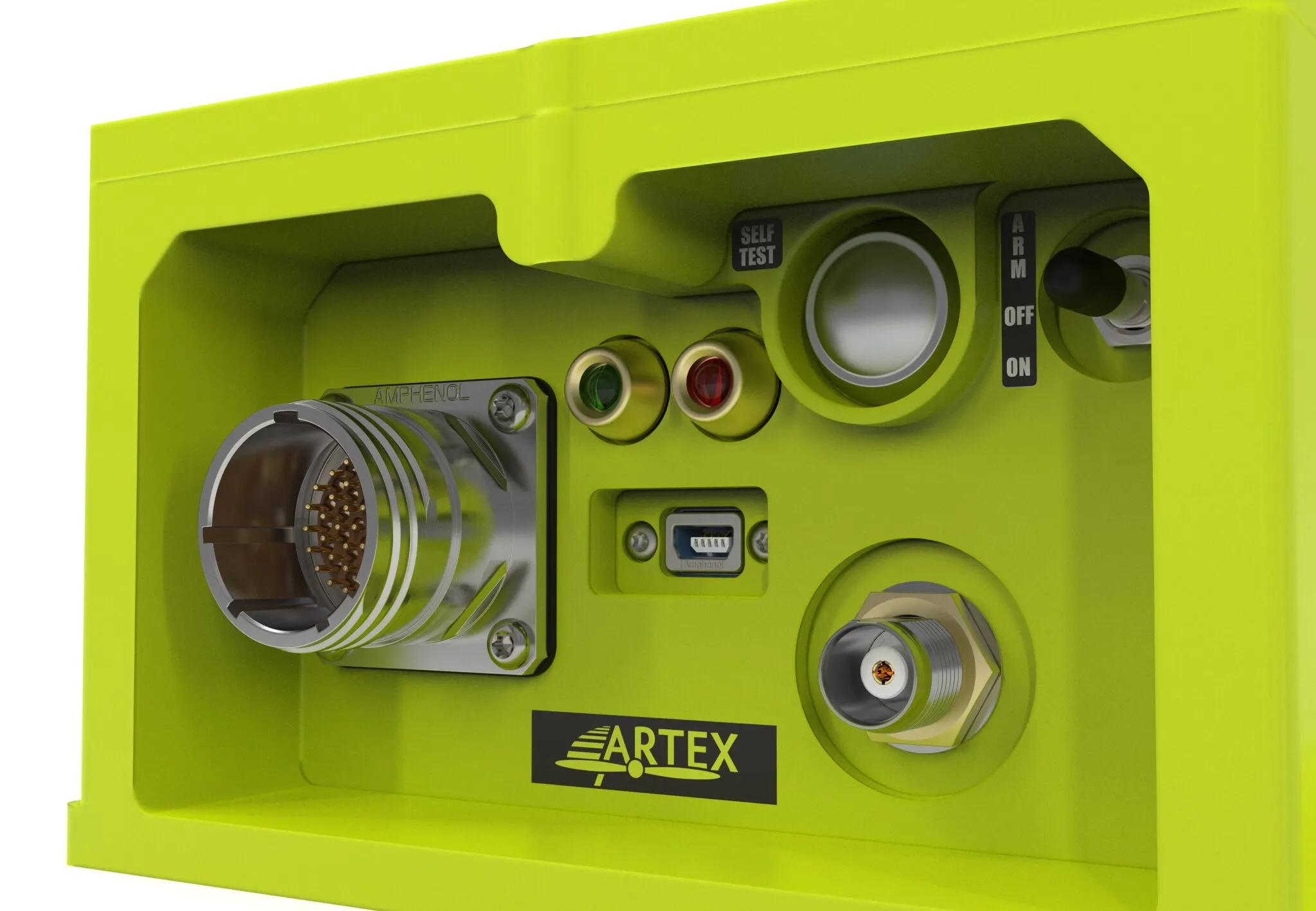 Press Release: Embraer selects SKYTRAC and ACR Electronics for GADSS ...