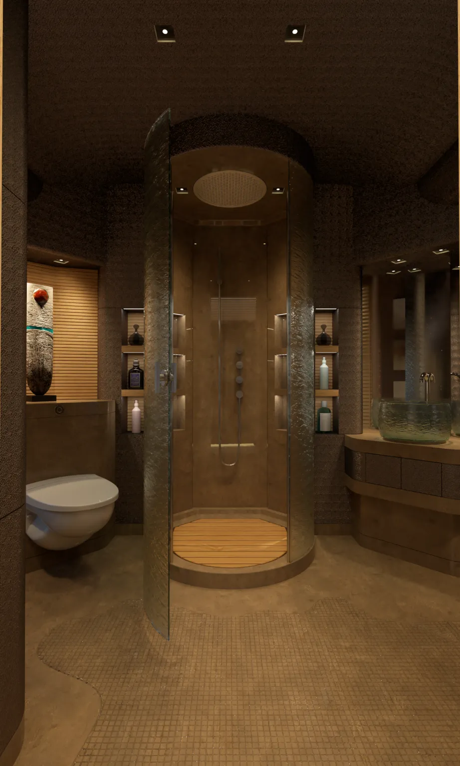 Boeing’s new Mark Berryman BBJ MAX cabins impress - Runway GirlRunway Girl