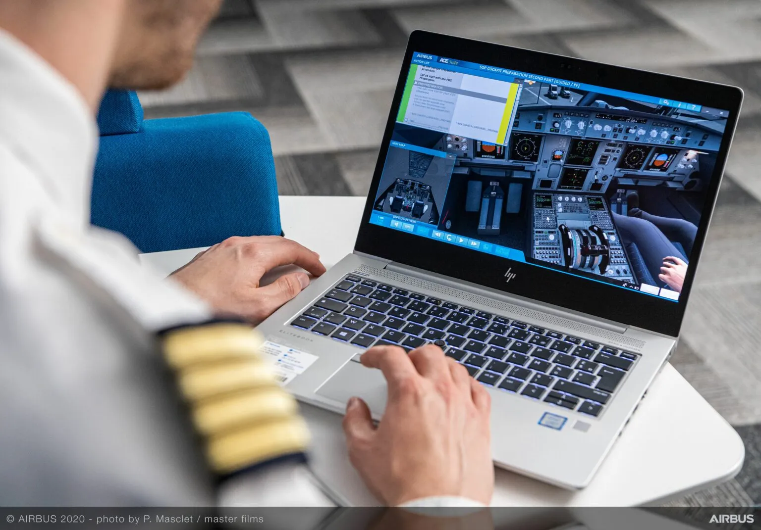 Airbus Services highlights recovery opportunity, digitalisation ...