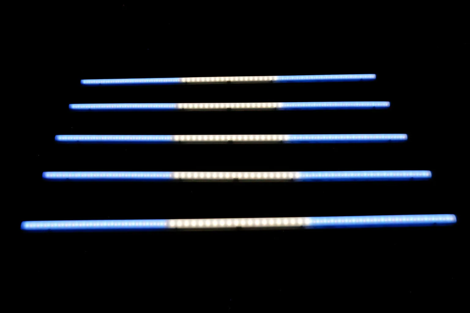 LED cabin lighting specialist STG to unveil Universal Lighting family ...