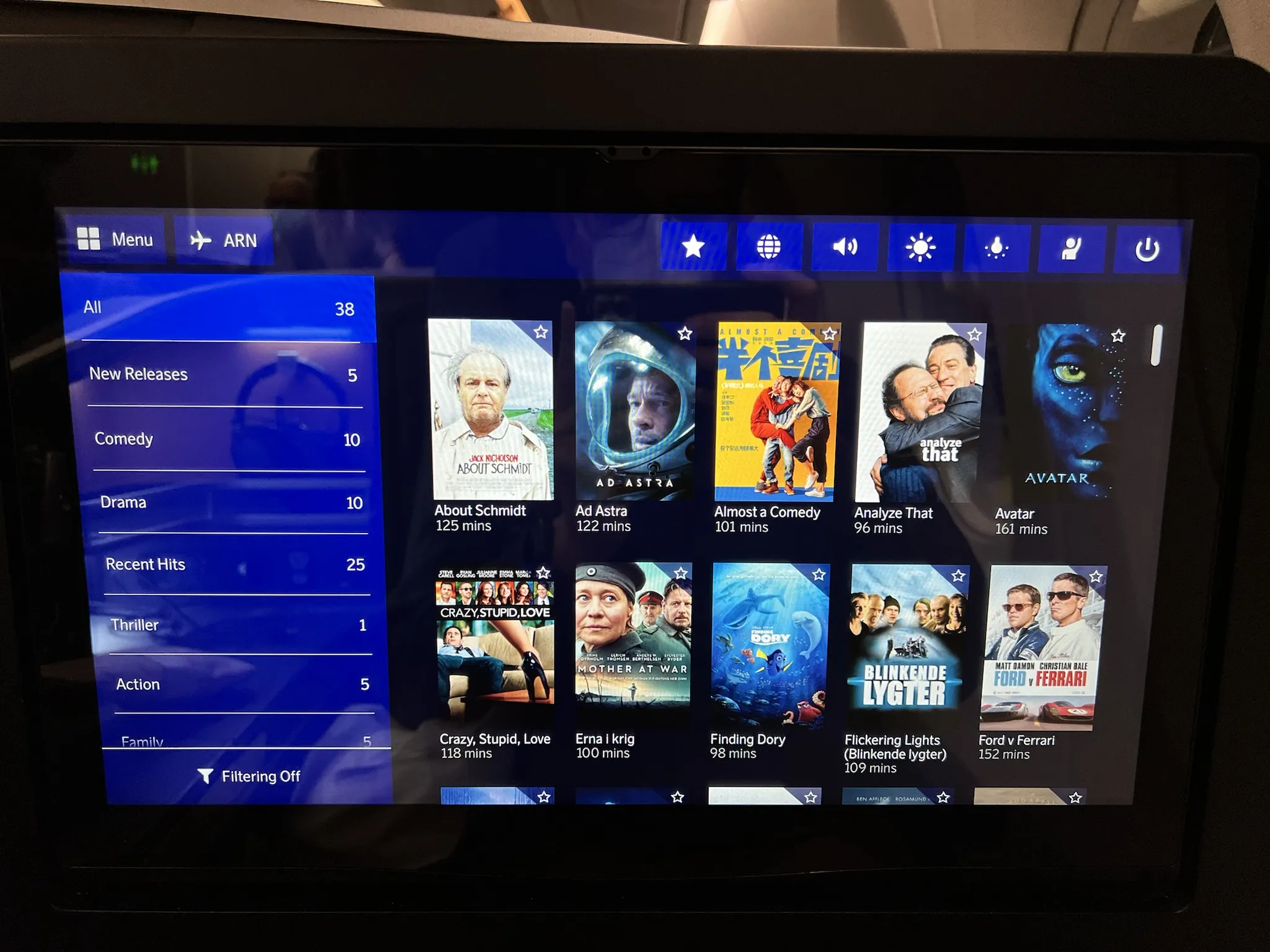 Press Release: Safran’s RAVE IFE supports extended reality ...