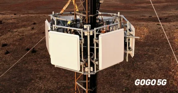 Air-to-ground inflight connectivity sees momentum in multiple markets ...