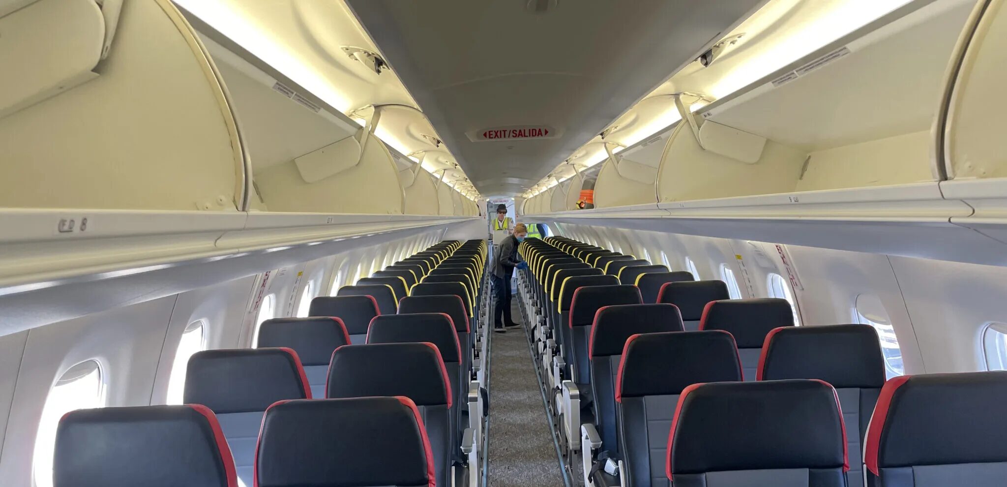 Press Release: Safran sells shares in EZAir, its interiors JV with ...