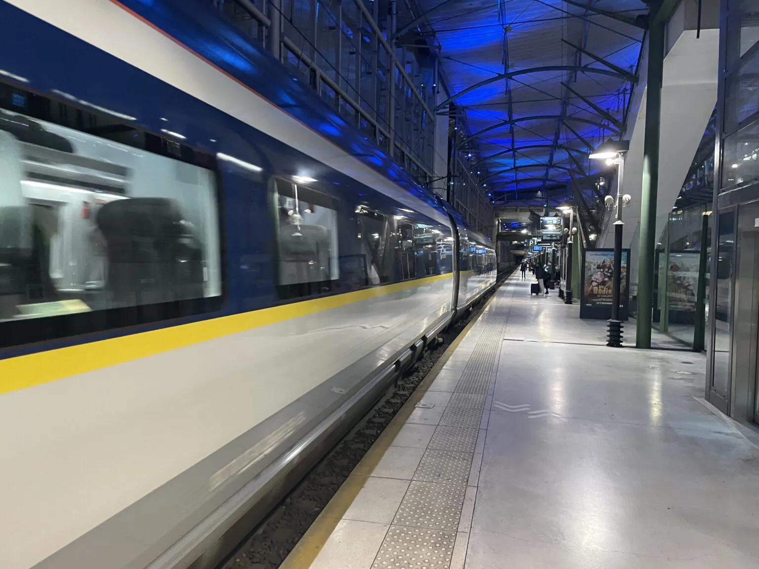 Runway Girl -Runway Girl