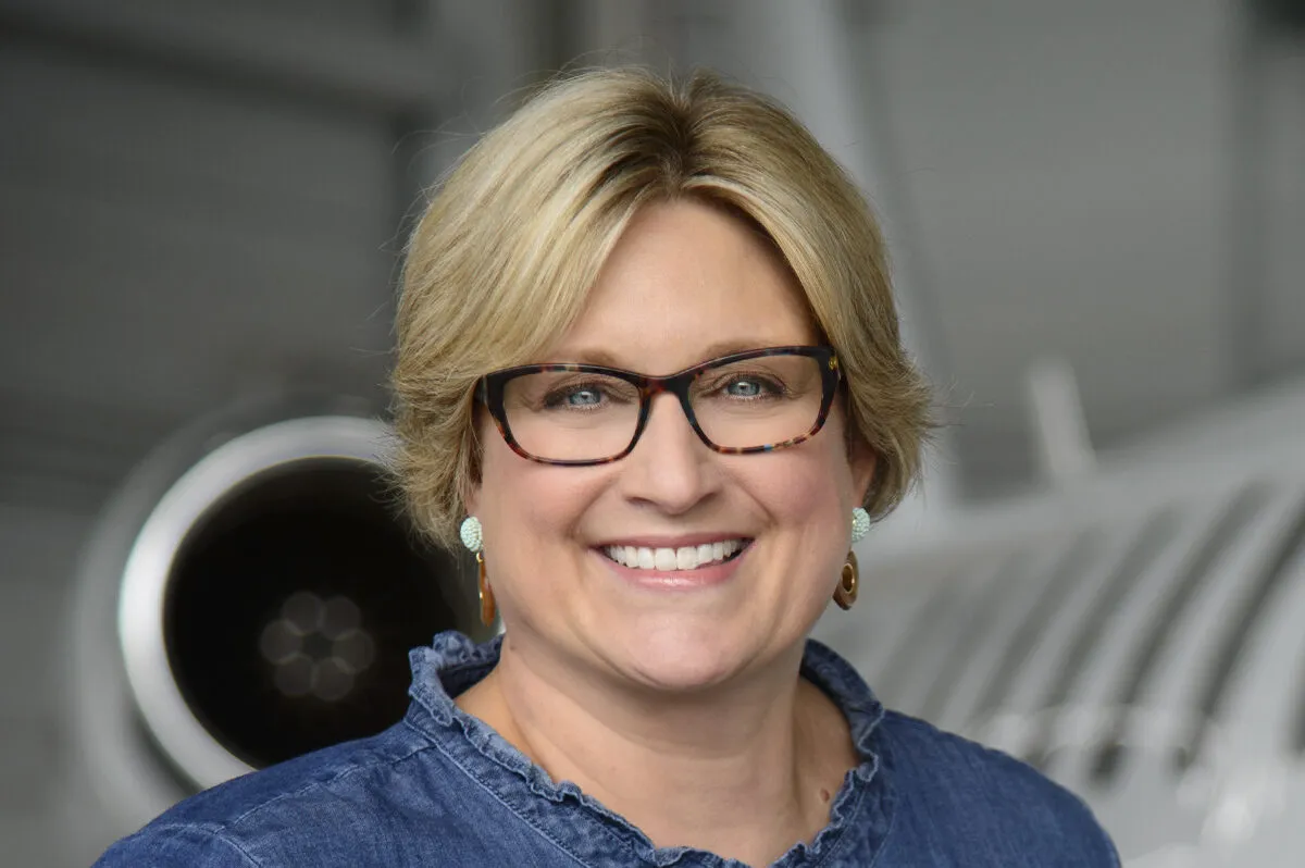 Press Release: Jenny Showalter launches BizAv career coaching company ...