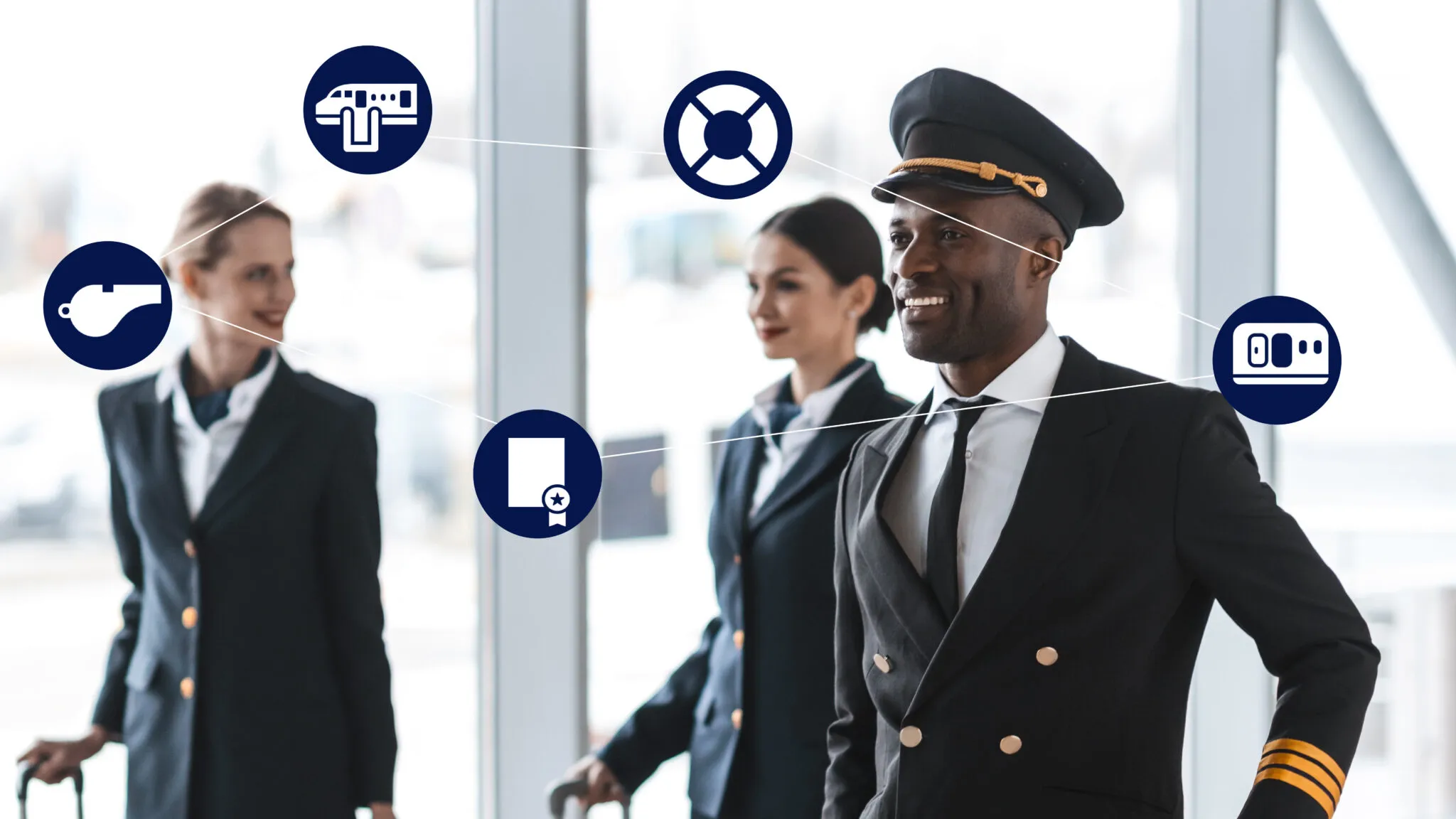 Press Release: Lufthansa Systems launches NetLine/Crew Qualification ...