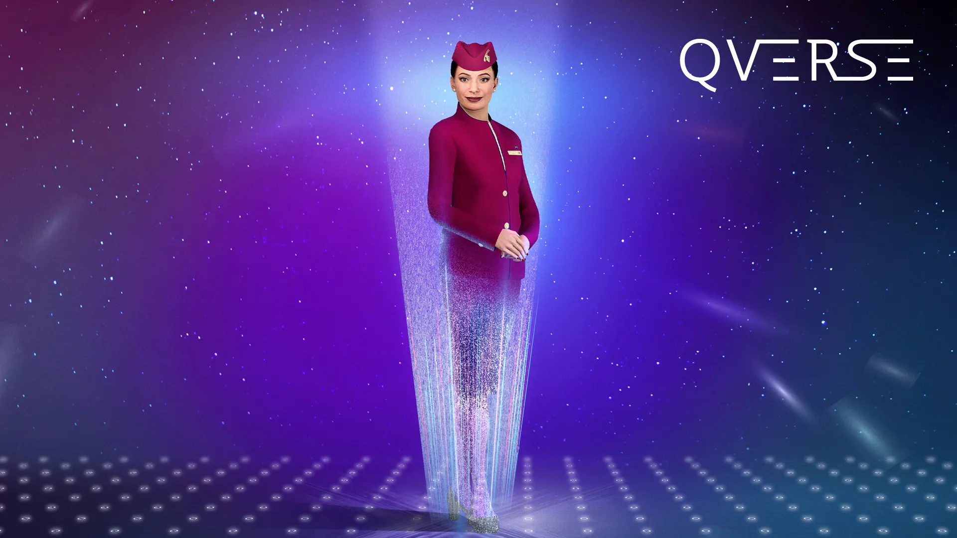 Press Release: Neutral Digital supports Qatar Airways’ metaverse entry ...