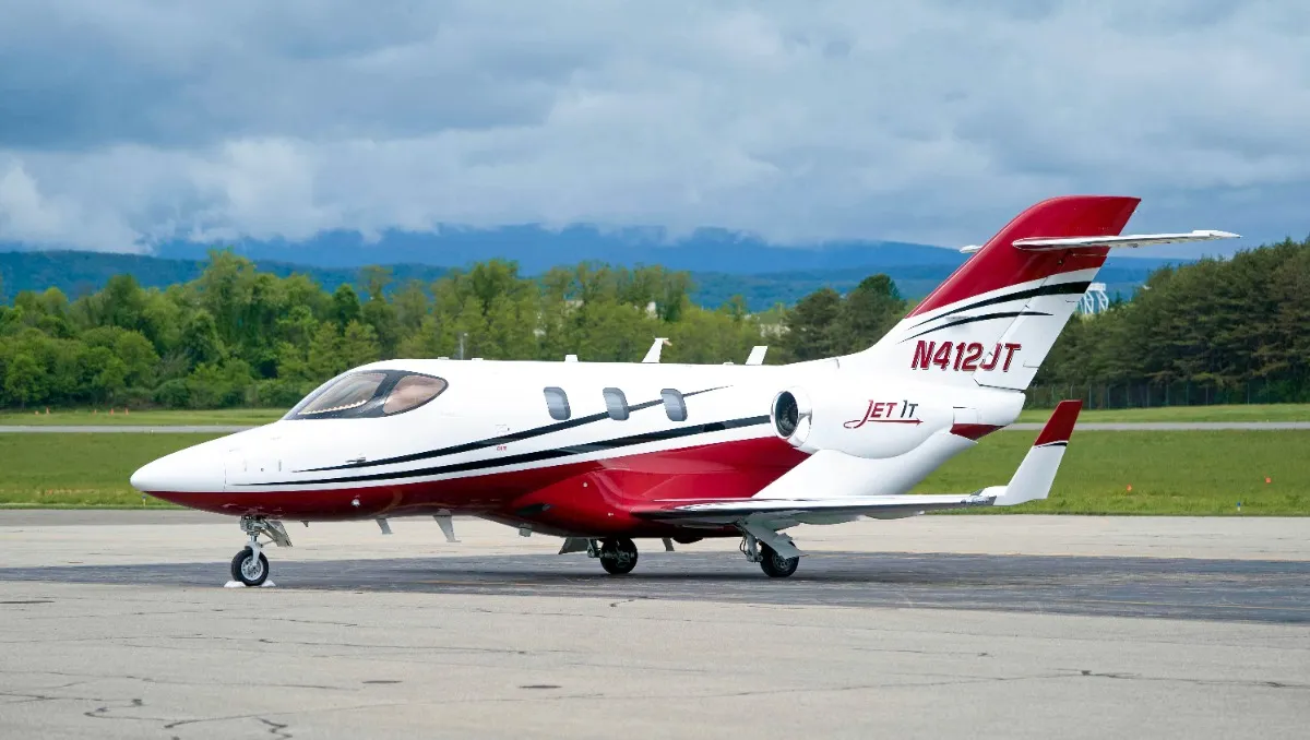 Press Release: Jet It picks SmartSky for fleet-wide inflight ...