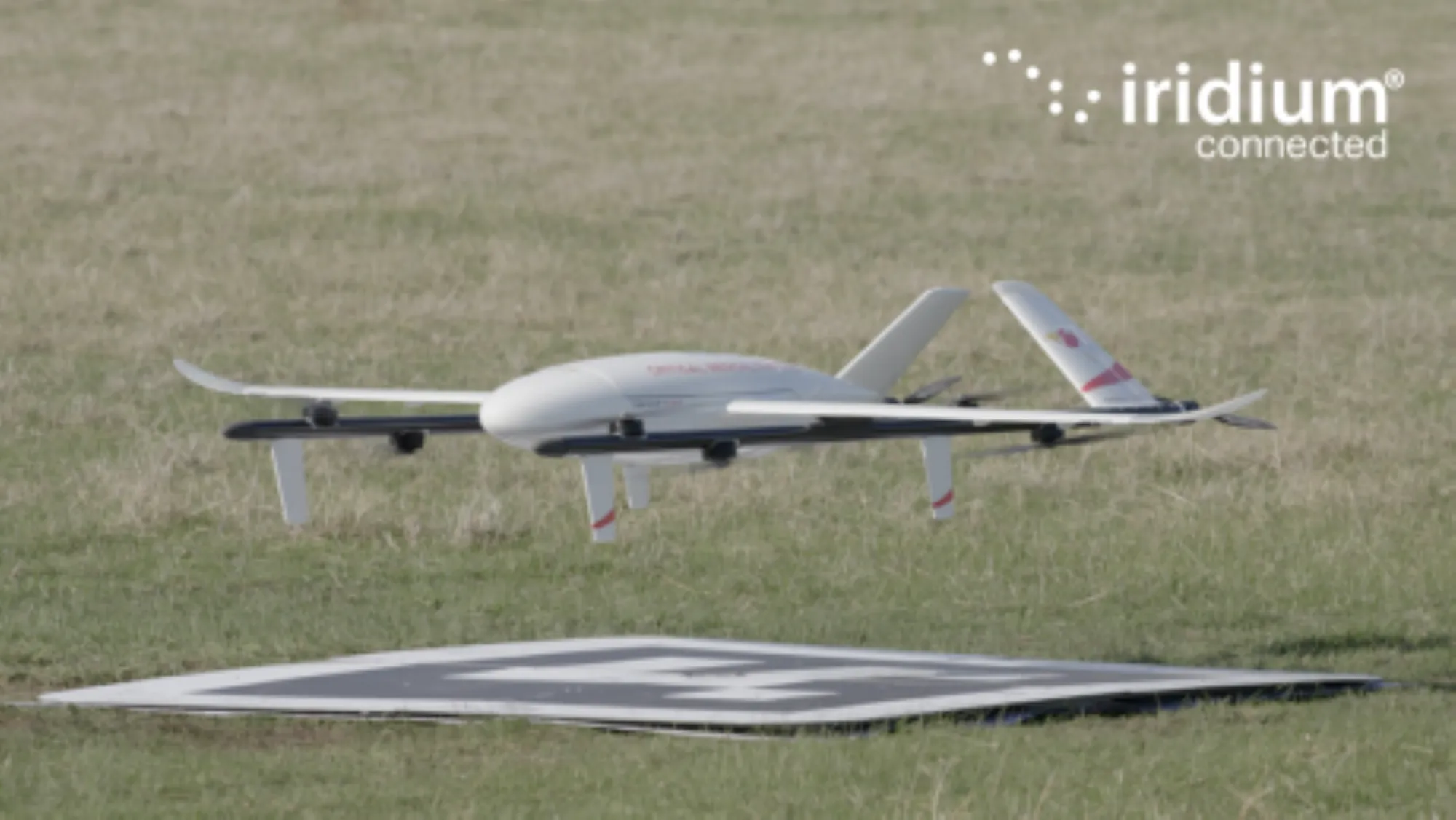 Press Release: Swoop Aero Integrates Iridium Certus 100 into Kite™ UAV ...