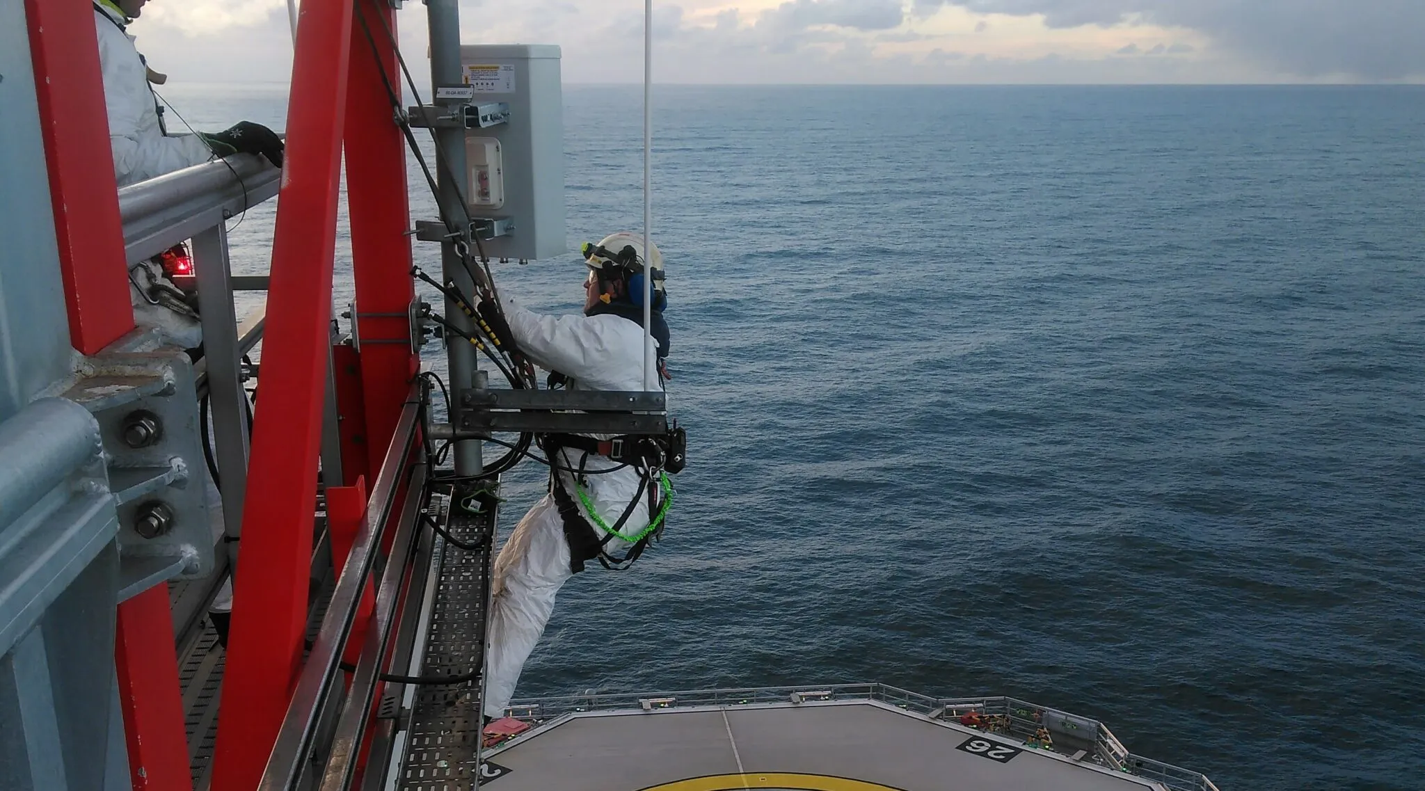 Press Release: European Aviation Network gets North Sea boost -Runway Girl