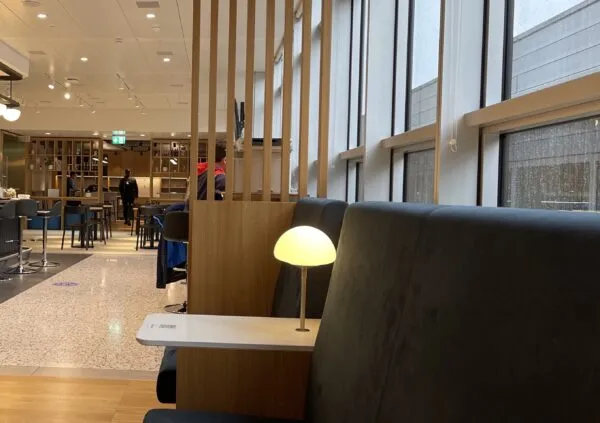 BA’s outstation lounge outlier: Geneva’s hidden gem - Runway GirlRunway ...