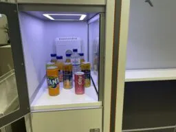 Collins M-Flex door-bar ready and waiting for widebody customers ...