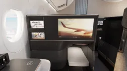 Safran’s Unity adds premium stagger to its business lineup - Runway ...