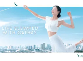 Press Release: Introducing ‘Cathay’ – a re-envisaged travel ...
