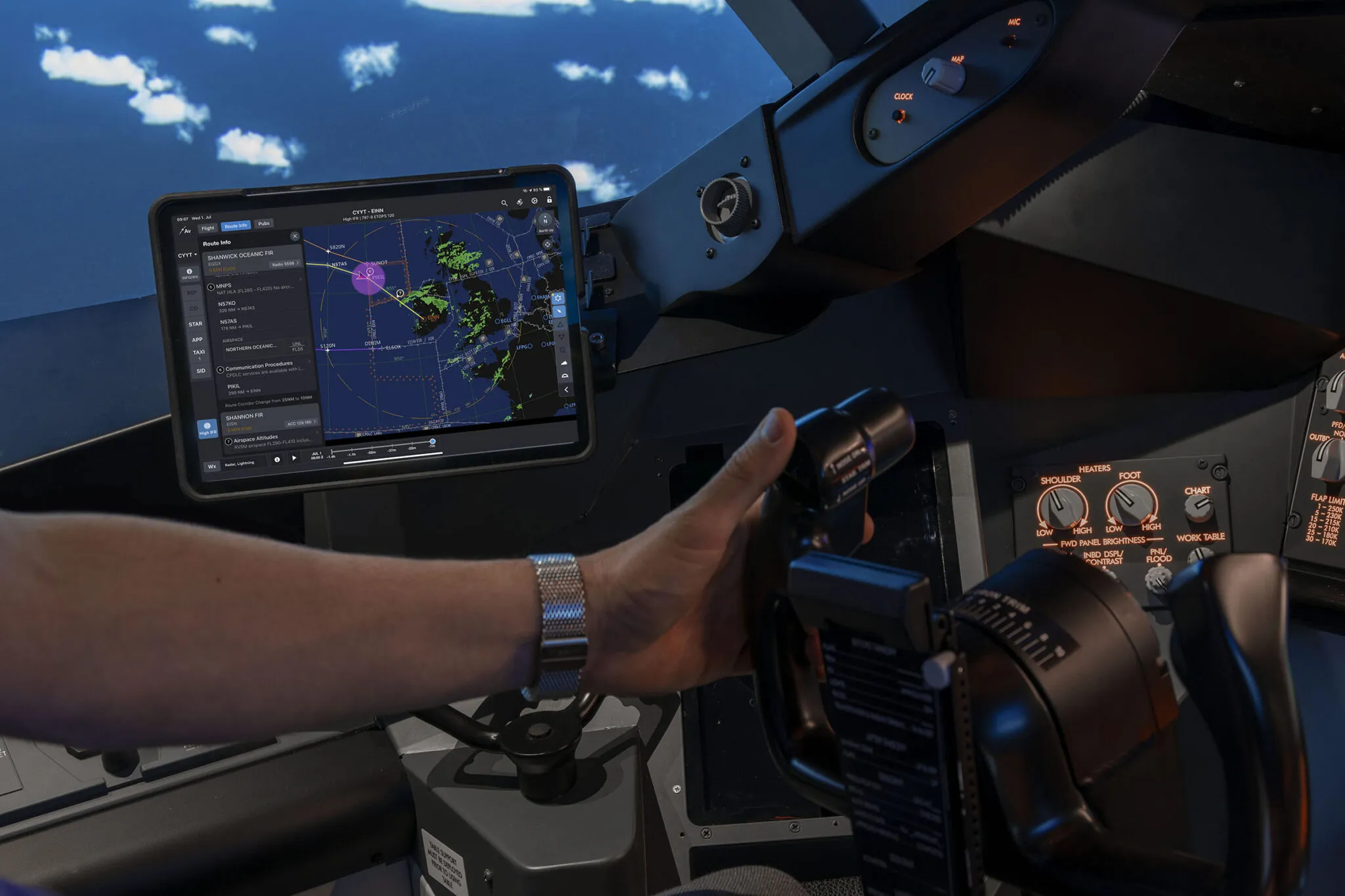 Press Release: Norse Atlantic launches with Boeing digital ...